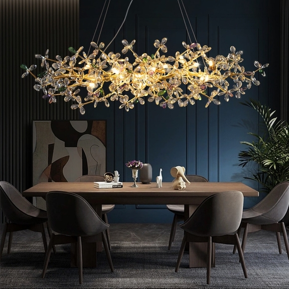 Alonso Store LLC | Other | Crystal Chandeliers | Poshmark